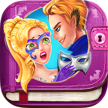 Secret High School 2: The Masked Ball, Story Games APK for Android ...