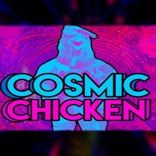 Cosmic Chicken - Download