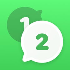 Parallel Accounts - Dual Space para iPhone - Descargar