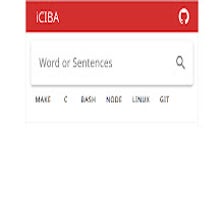 iciba Google Chrome için - Eklenti İndir
