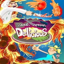 Cook Serve Delicious for PlayStation 4 - Download