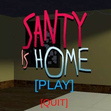Santy is Home - Download