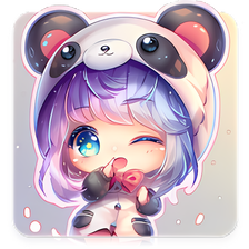 Cute Gacha GL wallpapers Girly for Android - Download