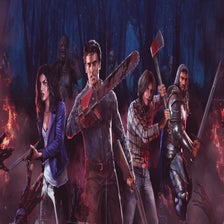 Evil Dead: The Game for PlayStation 4 - Download