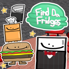 Morphs Find the Fridges 175 for ROBLOX - Game Download
