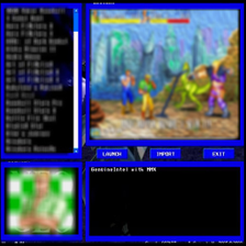 ARCADE EMULATOR pour Android - Télécharger