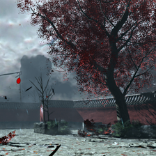 Shanyue para ROBLOX - Juego Descargar