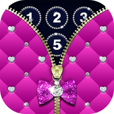 Zipper Lock Screen - Zip Lock for Android - Download