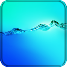Galaxy Water Live Wallpaper APK for Android - Download
