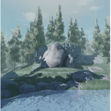 Quiet Space per ROBLOX - Gioco Download