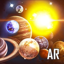 Solar System Builder AR-Space para iPhone - Descargar