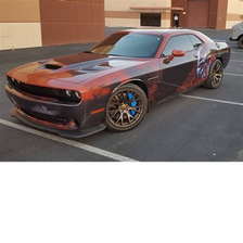 hellcat and glocks ROBLOX 용 - 게임 다운로드