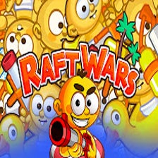 Raft Wars Unblocked for Google Chrome - Extension Download
