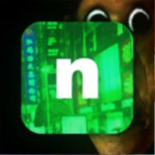 Nicos Nextbots Backrooms Game para iPhone - Descargar