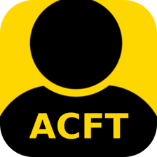 The ACFT App per Android - Download