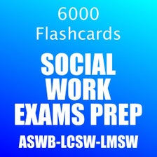 SOCIAL WORK Exam Prep 2018 para iPhone - Descargar