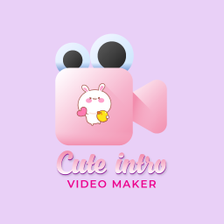 Cute Intro Video Maker para Android - Descargar