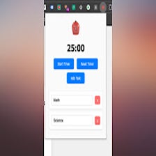 Pomodoro Timer para Google Chrome - Extensión Descargar