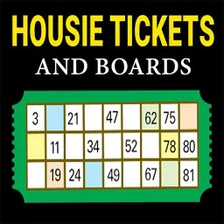 Housie Tambola Ticket Number for Android - Download