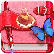 Secret Diary with Lock APK for Android - Download