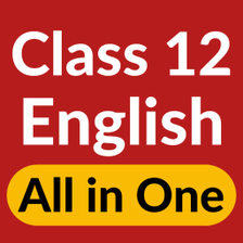 Class 12 English Solutions para Android - Descargar