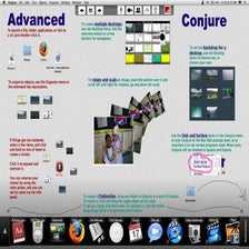 Conjure para Mac - Descargar