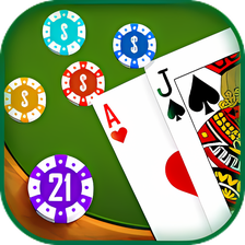 Blackjack 21 card game para Android - Download