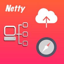Netty Network Analyzer para iPhone - Descargar