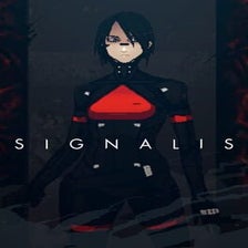 Signalis for Xbox One - Download