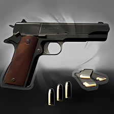 Real Gun Sounds: Gun Simulator APK for Android - Download