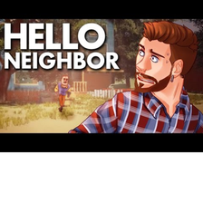 Hello Neighbor Alpha 2 for ROBLOX - ゲーム 無料・ダウンロード