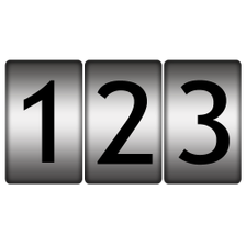 Basic Counter für Android - Download