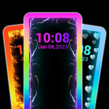 Edge Lighting - Colors Border for Android - Download