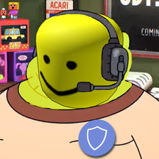 be a server moderator at 3am tycoon for ROBLOX - Game Download