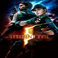 Resident Evil 5 Remastered for Xbox One - Download