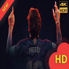 Leo Lionel Messi Wallpaper HD New Tab für Google Chrome - Erweiterung ...