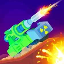 Tank Stars APK for Android - Download
