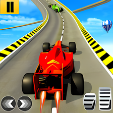 Formula Car Sky Tracks GT Racing Stunts- Car Games APK para Android ...