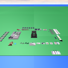 Ultimate Build Moved Places Read Desc per ROBLOX - Gioco Download