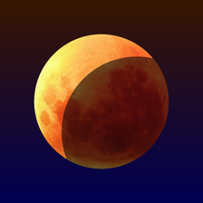 Lunar Eclipse Free APK per Android - Download