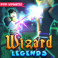 Wizard Legends para ROBLOX - Juego Descargar