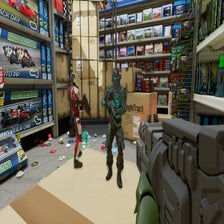 HYPERCHARGE: Unboxed for Nintendo Switch - Download