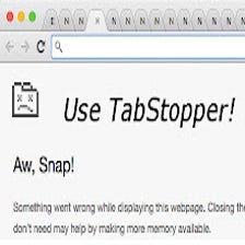 TabStopper for Google Chrome - Extension Download