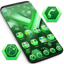 New Launcher APK per Android - Download