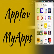 Appfav MyApps Google Chrome için - Eklenti İndir