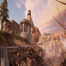 Myst (2021) for Xbox Series X|S - Download