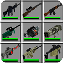 Gun Mod for Minecraft APK for Android - Download