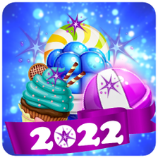 Candy Blast Match 3 Puzzle para Android - Descargar