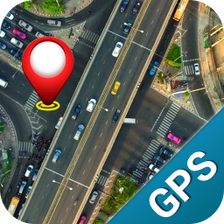 GPS Live Navigation : GPS Maps for Android - Download