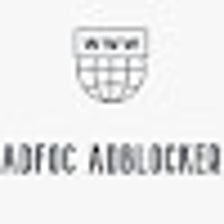 AdFoc Blocker para Google Chrome - Extensión Descargar